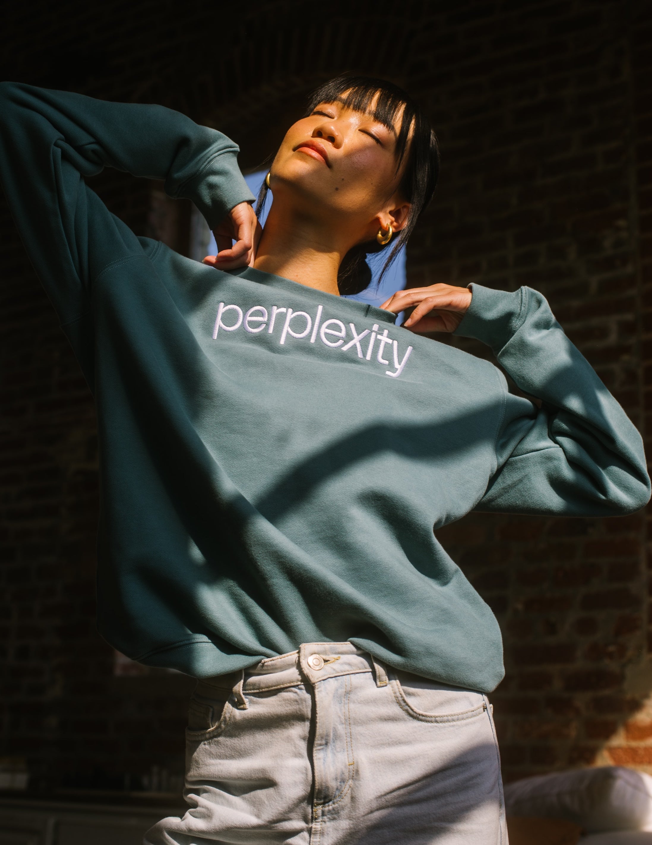 Apparel – Perplexity Supply