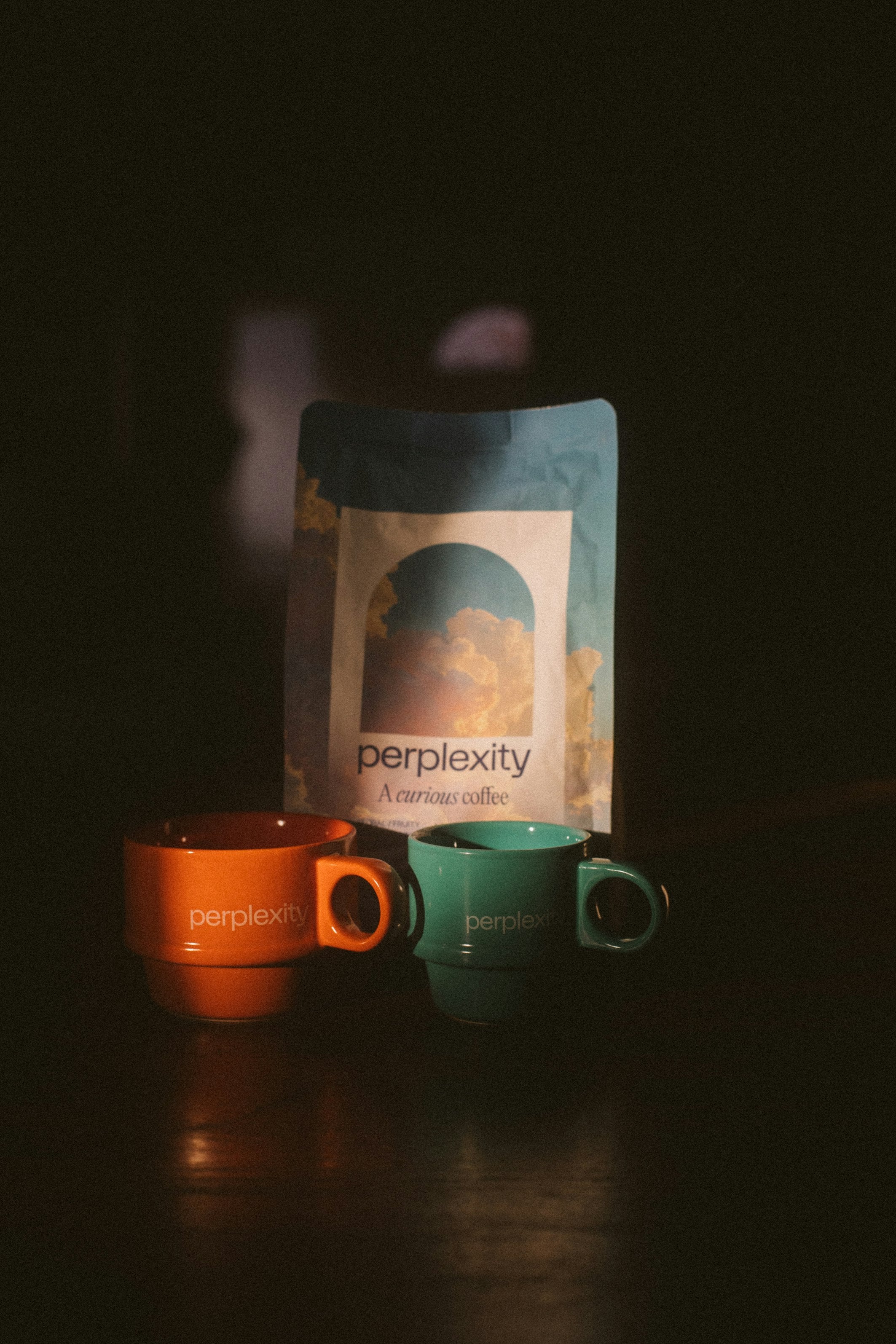 Coffee – Perplexity Supply
