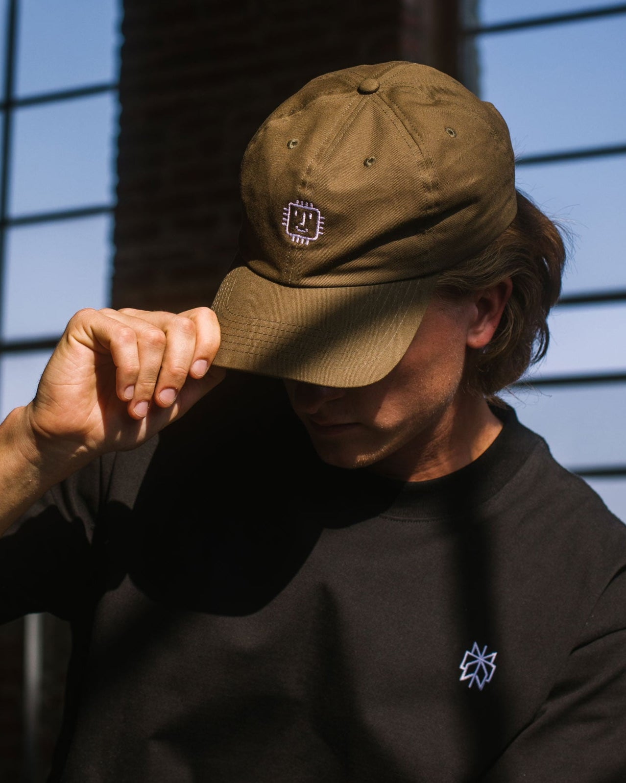 Caps – Perplexity Supply